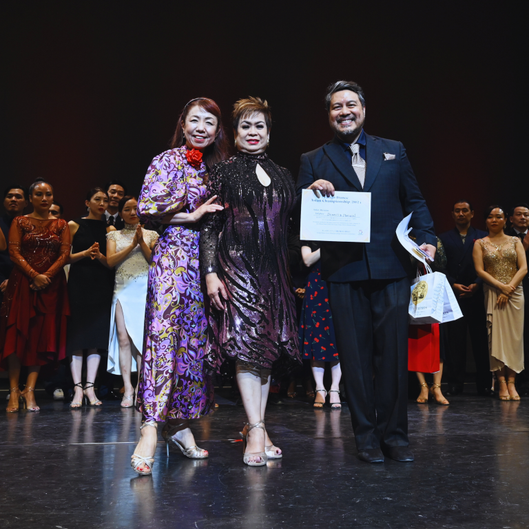 Jack & Jill 部門｜Señor 部門｜Milonga 部門｜Waltz部門 受賞者写真 – TANGO DANCE ASIAN ...